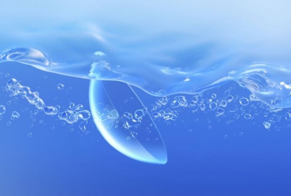 When were contact lenses invented? | Clearly Blog - Eye Care & Eyewear ...