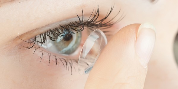When were contact lenses invented? | Clearly Blog - Eye Care & Eyewear ...