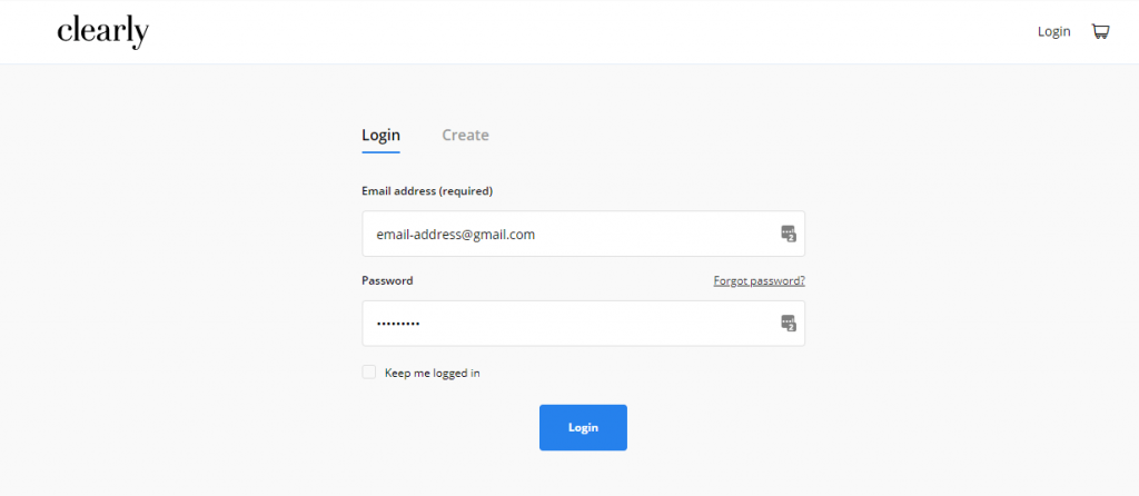 How to Use Vision Insurance, HSA or FSA Dollars on Clearly | Clearly