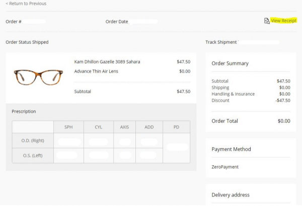 How to Use Vision Insurance, HSA or FSA Dollars on Clearly | Clearly