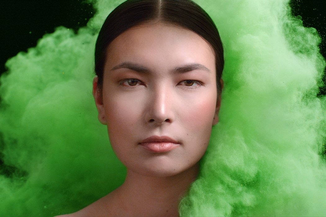 Air Optix Colors: Enhance Your Look Subtly | Clearly