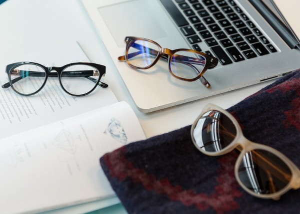 5 Reasons Why You Need Office Progressive Glasses | Clearly