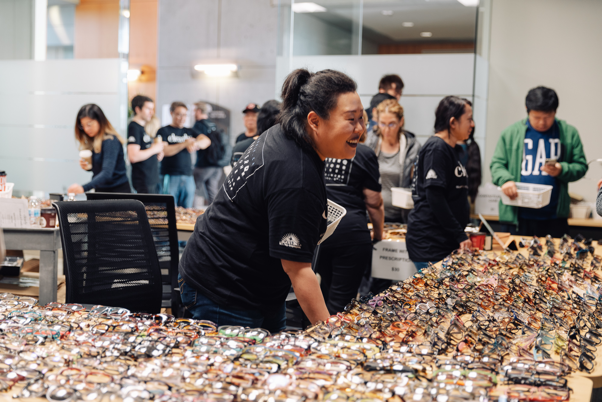 Celebrating 20 years of Clearly