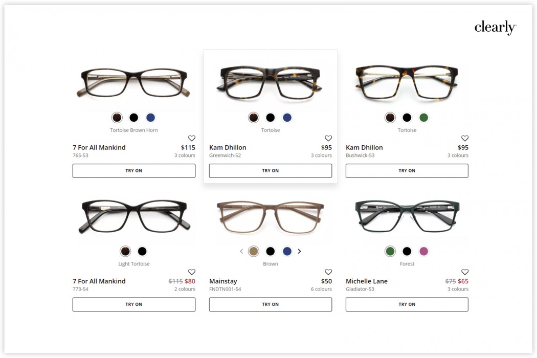 An Affordable Way To Buy Glasses Online In Canada Clearly