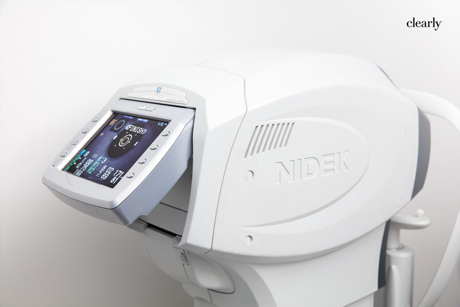 Eye exams: Everything You Need to Know | Clearly