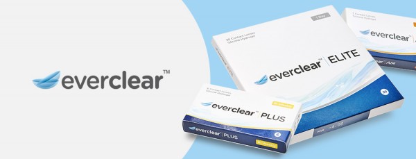 The 4 Best Contact Lens Brands & Best Selling Contacts | Clearly