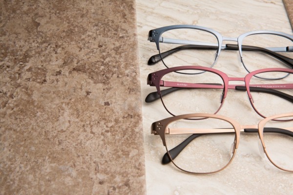 How to Choose The Right Glasses Frame Colour | Clearly