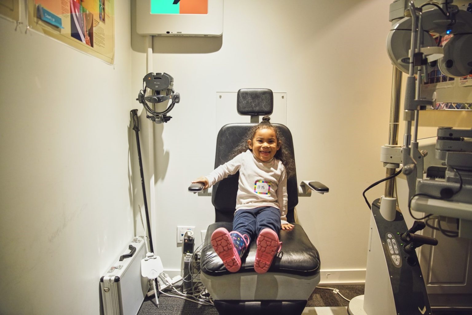 What Causes Dilated Pupils, When to Worry About It | Clearly