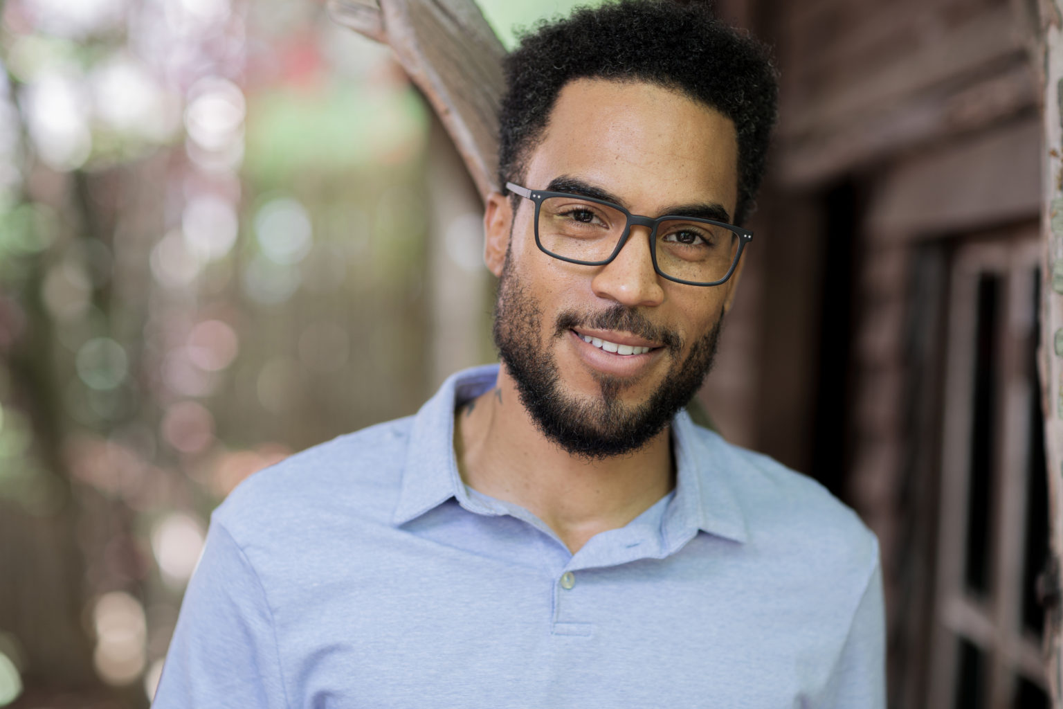 How to Measure Segment Height for Multifocal Glasses | Clearly