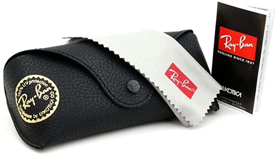 Ray-Ban: What You Need to Know About The Brand