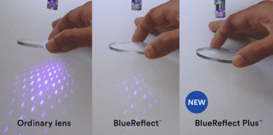 What You Need To Know About Blue Light Glasses Clearly CA What You Need To Know About Blue Light Glasses Clearly CA