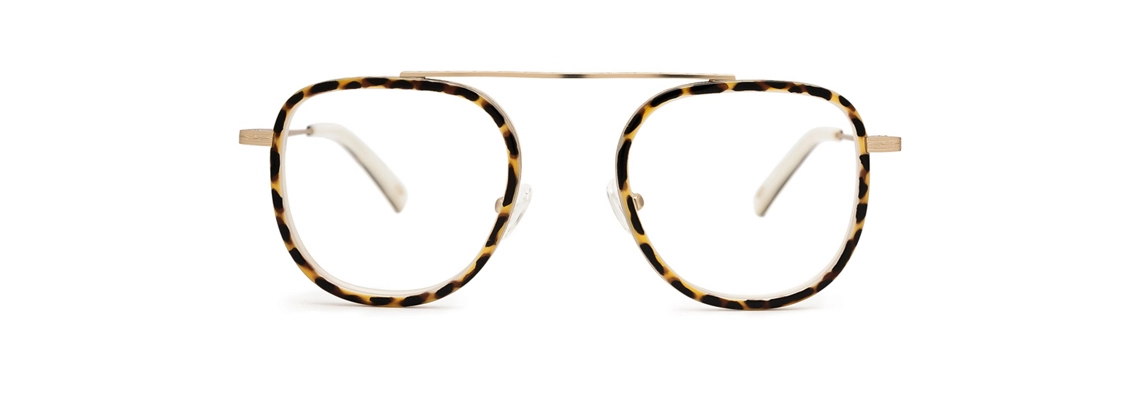 The tortoiseshell glasses trend | Clearly Blog - Eye Care & Eyewear Trends