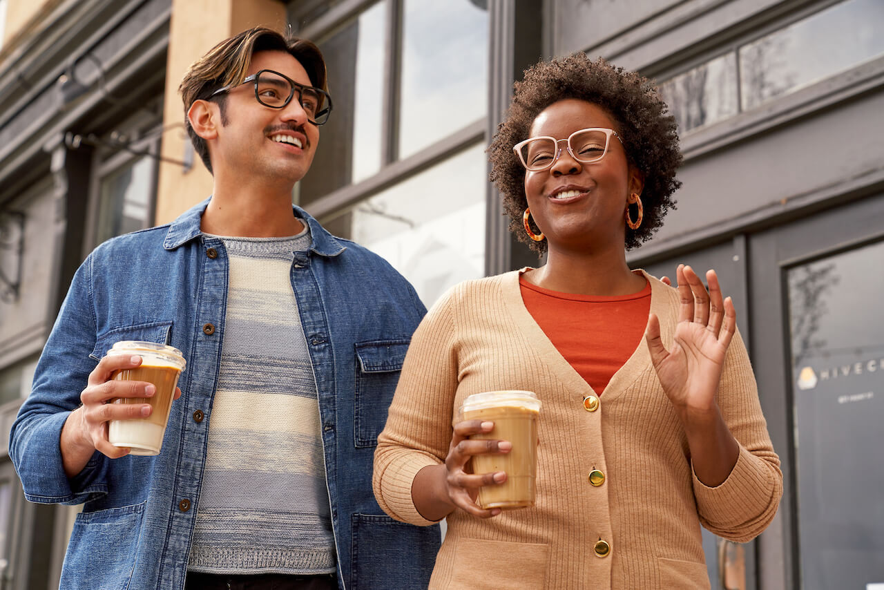 How to Measure Segment Height for Multifocal Glasses | Clearly