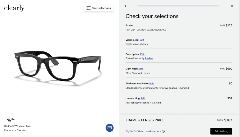 A complete guide to Clearly’s website | Clearly CA