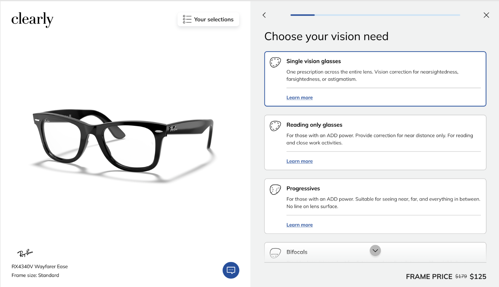 A complete guide to Clearly’s website | Clearly CA